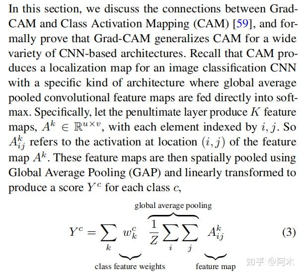 02 Grad-CAM(《Grad-CAM: Visual Explanations from Deep Networks via ...