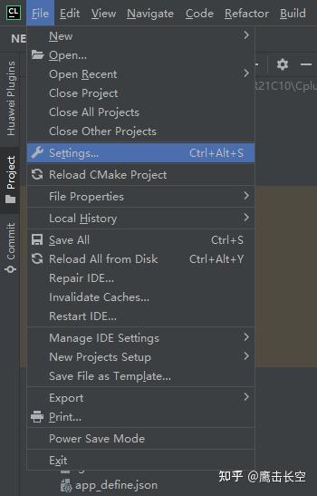 CLION git配置 - 知乎
