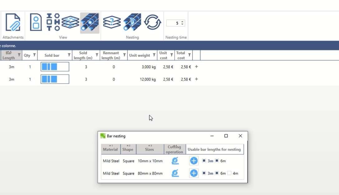 Radbend&Radquote2022新版本发行说明 - 知乎
