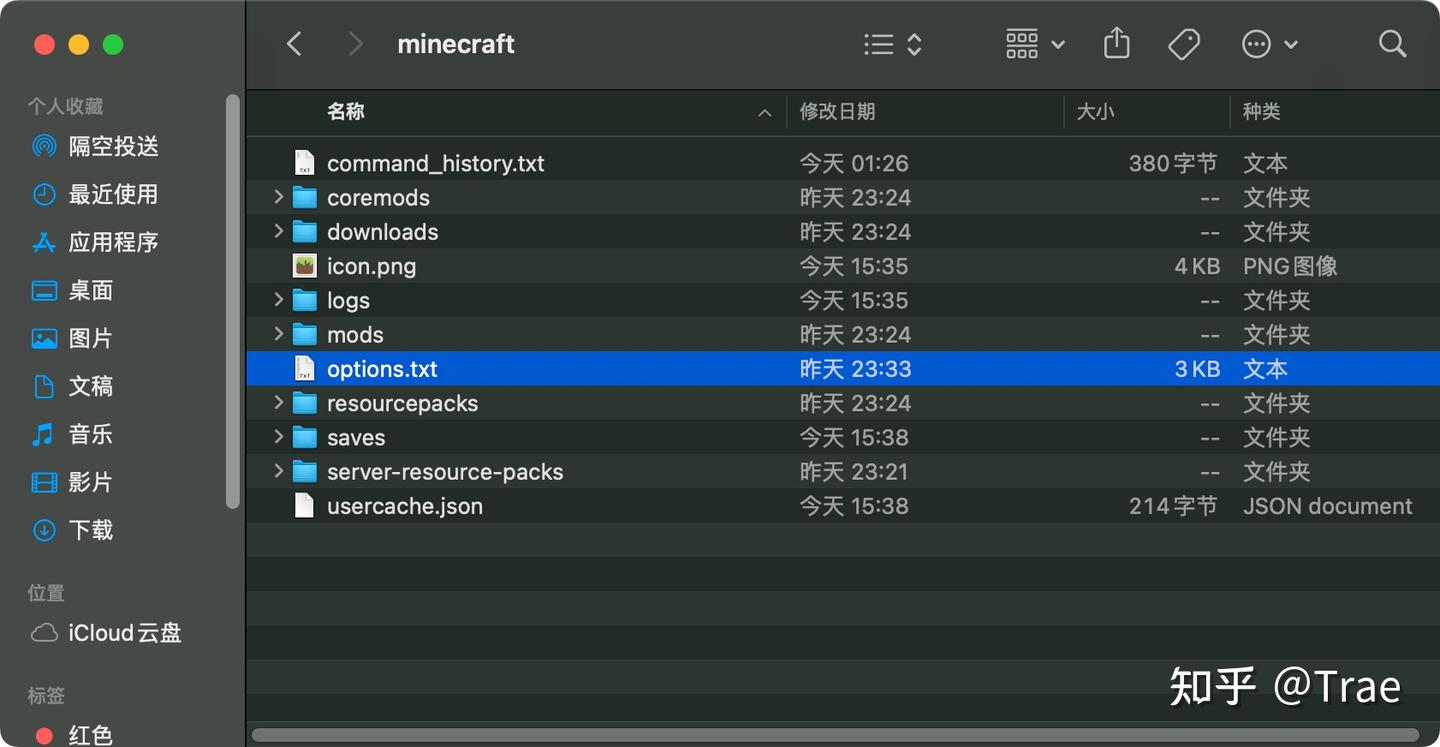 TRAE MCP 实践：让 AI 在 Minecraft 里盖房子 - 知乎