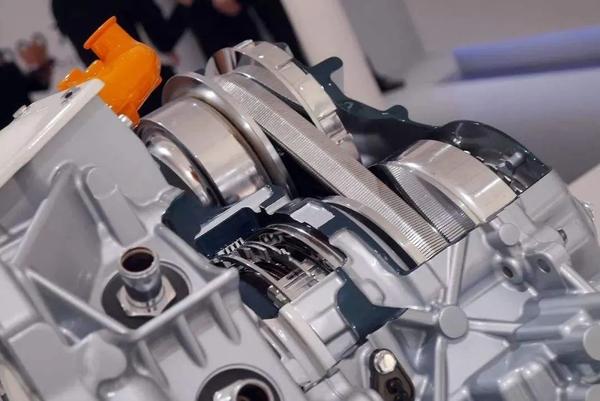 【车叔讲堂】E-CVT和CVT到底有啥区别？ - 知乎