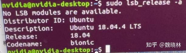 天准vga-xavier智能相机环境搭建和服务部署 - 知乎