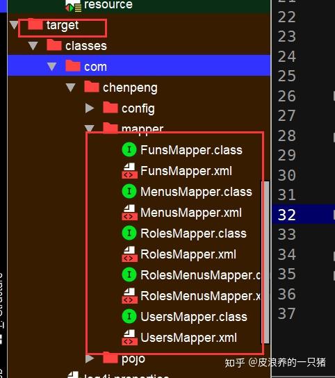 org.apache.ibatis.binding.BindingException（异常总结） - 知乎