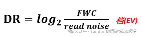 Dynamic Range (DR) - 知乎