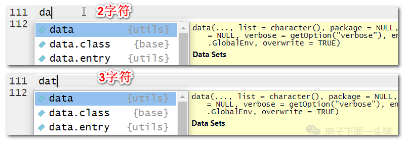 RStudio设置选项(全)——2. Code - 知乎