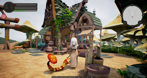 （Ue4实用代码）UTexture2D的读取与写入数据并且保存成Asset - 知乎