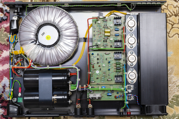 NAIM NAP 后级购买指南 - 知乎