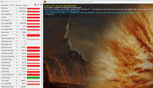 装机配置分享第8期：13600KF+4060Ti - 知乎