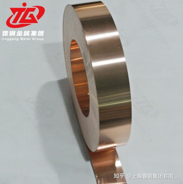 H85黄铜物理性能 - 知乎