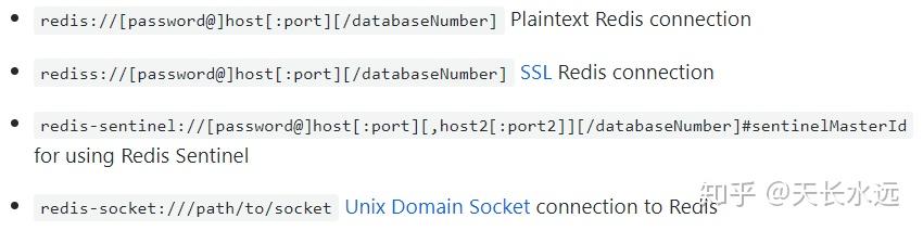 Redis in Java - Lettuce - 知乎