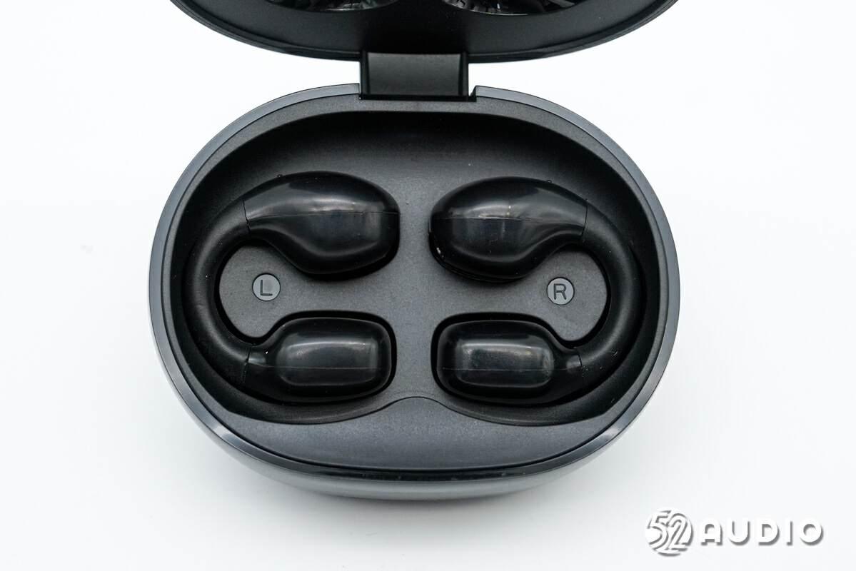 拆解报告：LANGSDOM兰士顿ClipBuds R2开放式耳机 - 知乎