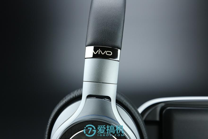 影音好搭档 vivo VR/XE1000头戴耳机图赏 - 知乎