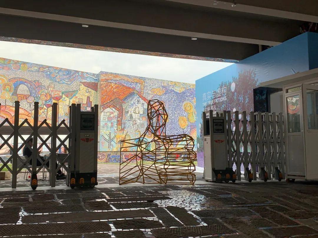 Solaris Art |“乌托邦”青年艺术计划第7期|青年艺术设计团队——晨\璇\俊\坤 - 知乎