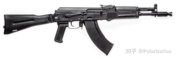 通过外观分辨常见的15余种AK系列制式型号 - 知乎
