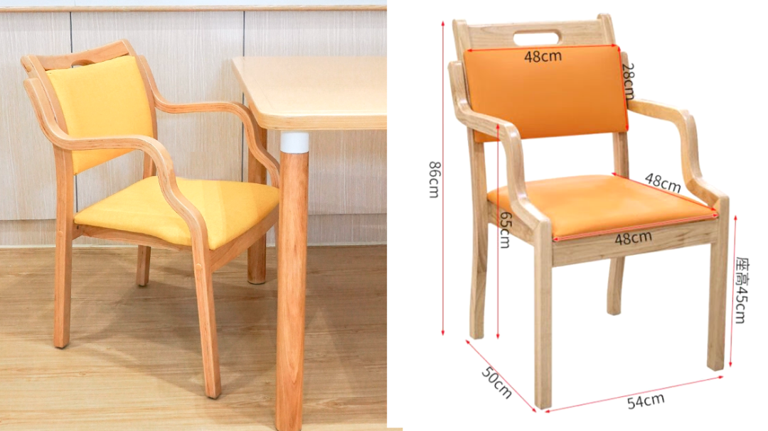 适老化住宅设计(餐厅篇）！HJSJ - 知乎