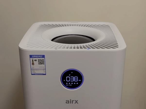 空气净化器和加湿器怎么选？二合一的加湿净化一体机真的好用吗？（附热门产品深度使用实测）