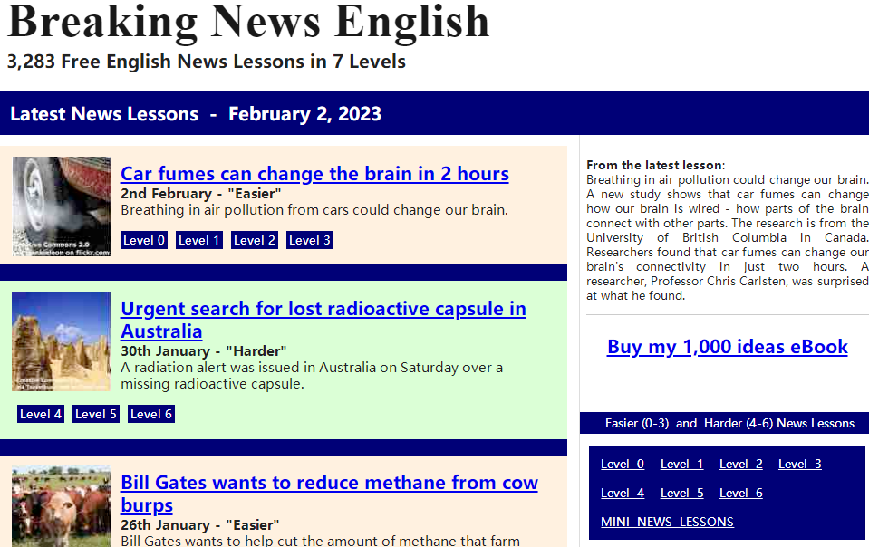 学习英语必看|最好的10个英语网站平台，快来看哪个合适你！！ - 知乎