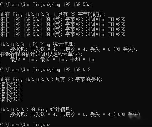 网络之路19：网络设备基本连接与调试 - 知乎