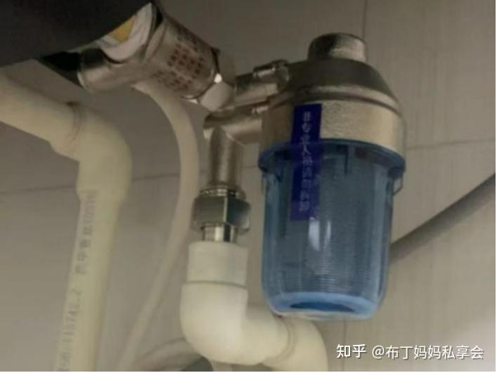 不知道选择哪款热水器？来试试干净又持久的海尔小蓝瓶净水洗JE7！ - 知乎