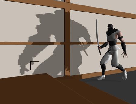 《GAMES202：高质量实时渲染》1 实时阴影：阴影映射（Shadow Mapping）、PCSS、VSSM、SDF Shadows - 知乎