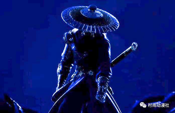 《画江湖之不良人》第六季预告中有哪些细节？ - 知乎