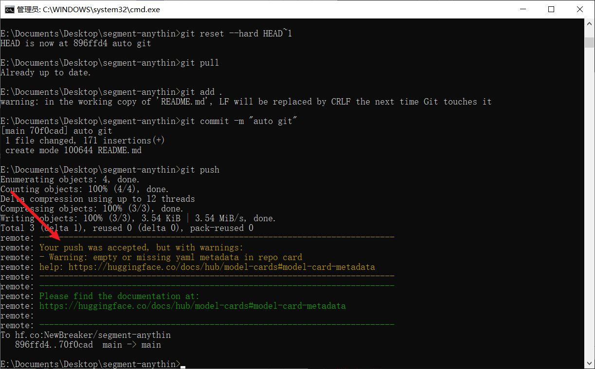 git push报错汇总-fatal unable to access Recv failure Connection was reset - 知乎