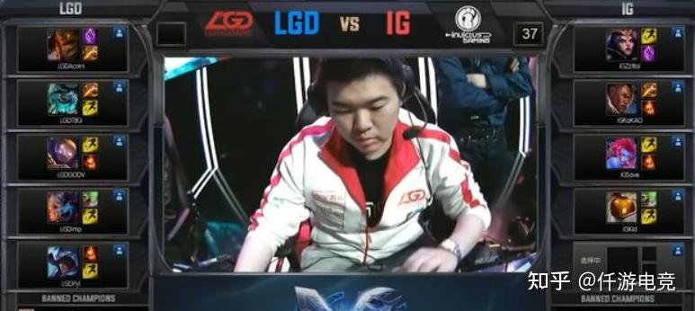 LOL：S5“奥斯卡之夜”是什么？德云色爆料内幕：有个人藏得最深 - 知乎