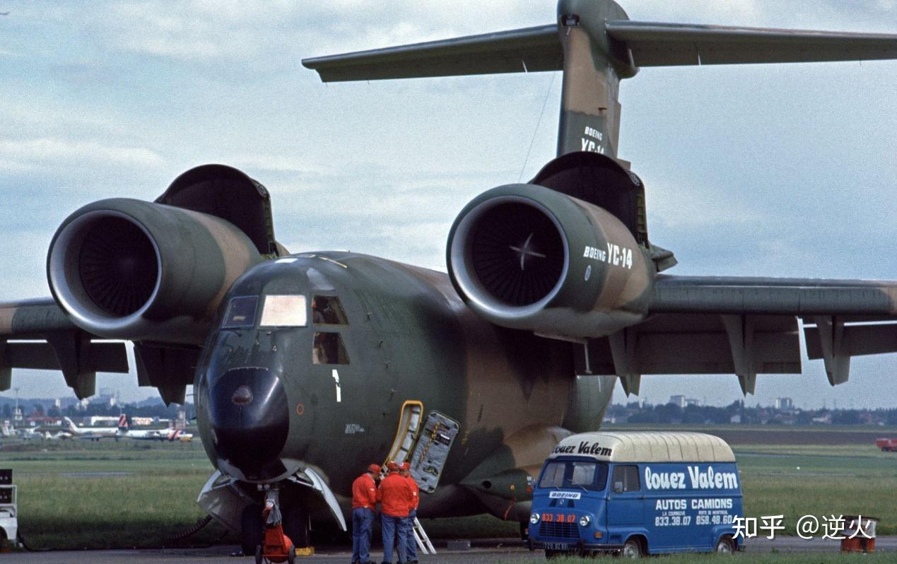 运20B也不如C17！长文全方面对比中美运输机，我依旧给运20打90分 - 知乎