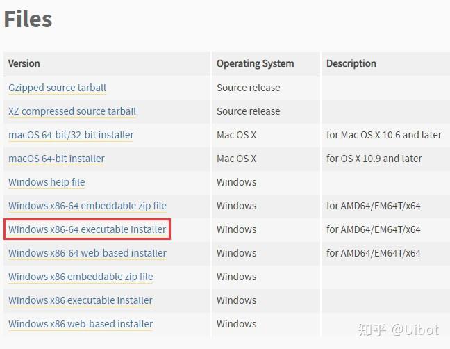 【插件开发】使用 Python 扩展 UiBot 的功能 - 知乎
