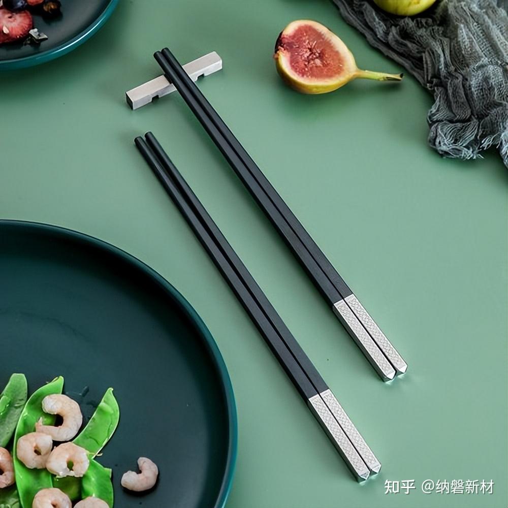 筷子是选用PPS好还是PET呢？答案一目了然 - 知乎
