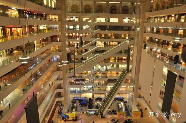 The Biggest led light market in the world:Guzhen - 知乎