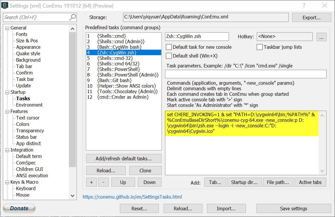 VIM学习笔记 Windows命令行环境(Toolkit-CLI-Win) - 知乎