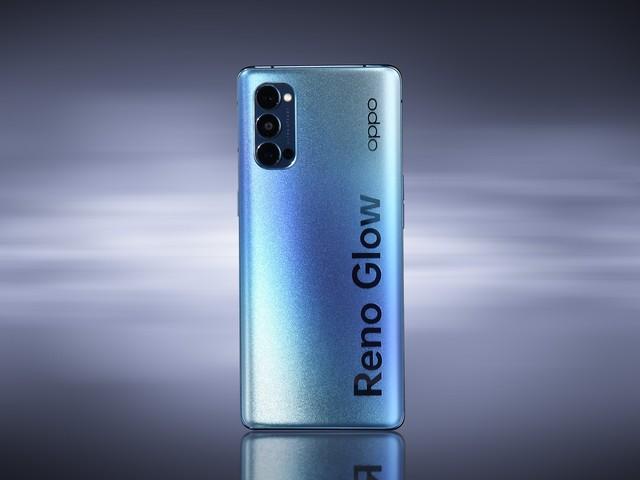 外观工艺的再进化 OPPO Reno Glow晶钻工艺解析 - 知乎