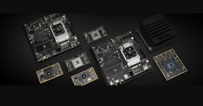 盘一盘NVIDIA Jetson家族的前浪和后浪！ - 知乎