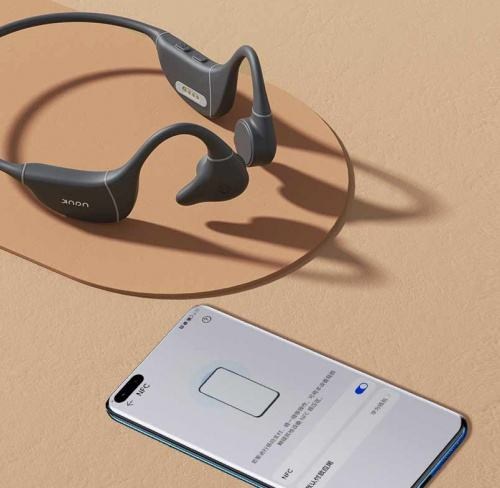 南卡 NANK Runner Pro3骨传导耳机 ，为运动发声 - 知乎