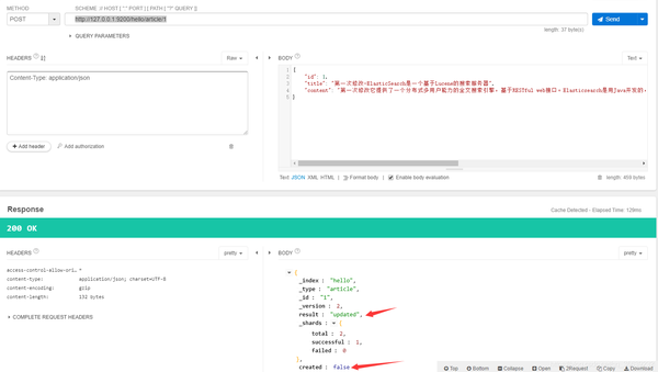 ElasticSearch入门篇（保姆级教程） - 知乎