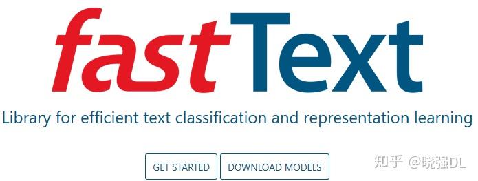 NLP必读系列之fasttext - 知乎