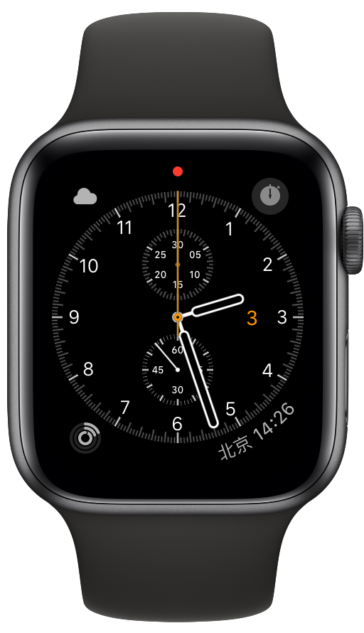 10种方法，让你的Apple Watch续航大增！ - 知乎