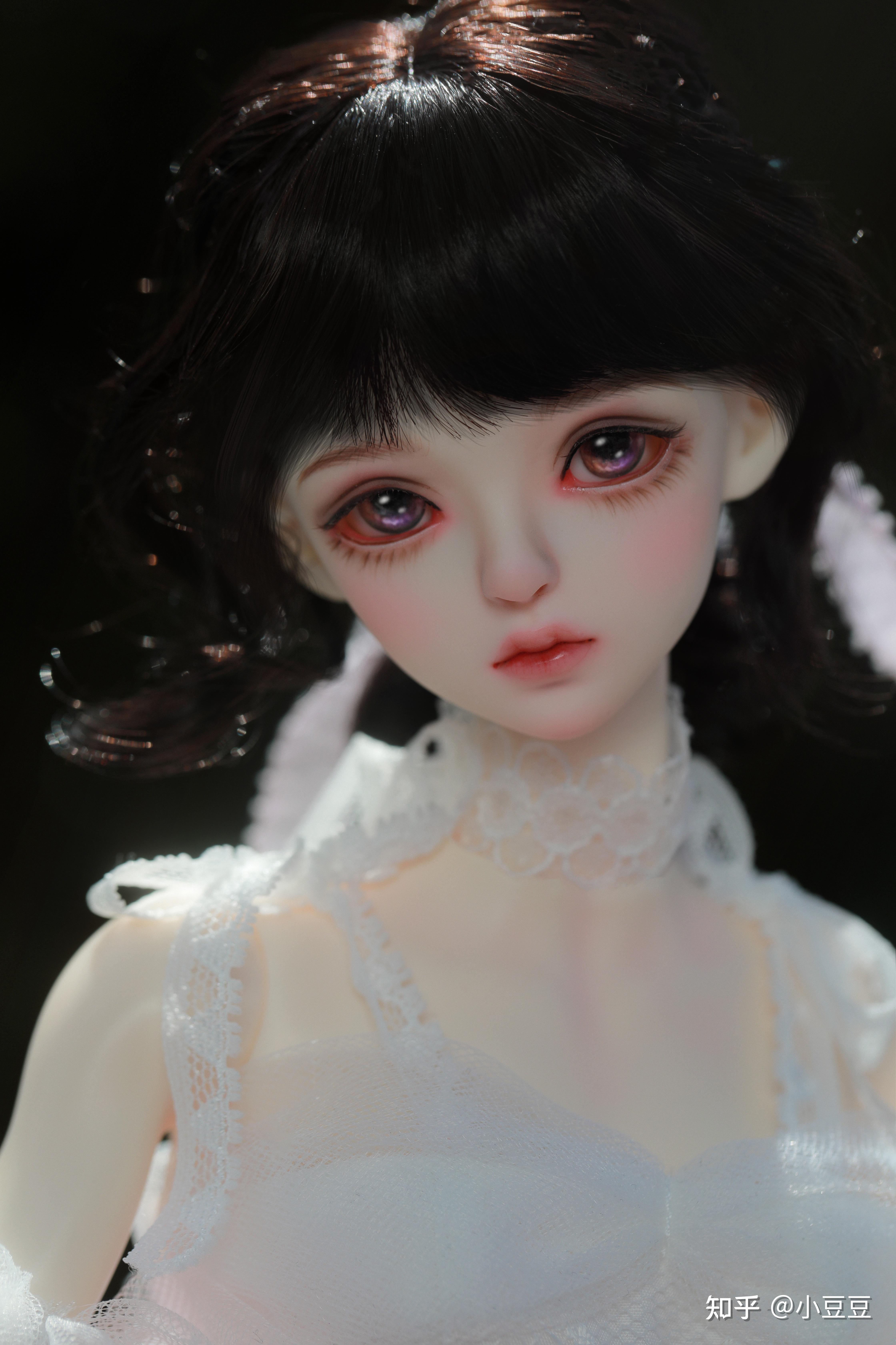 【Shuga Fairy 上新】4分西莉亚 - 知乎