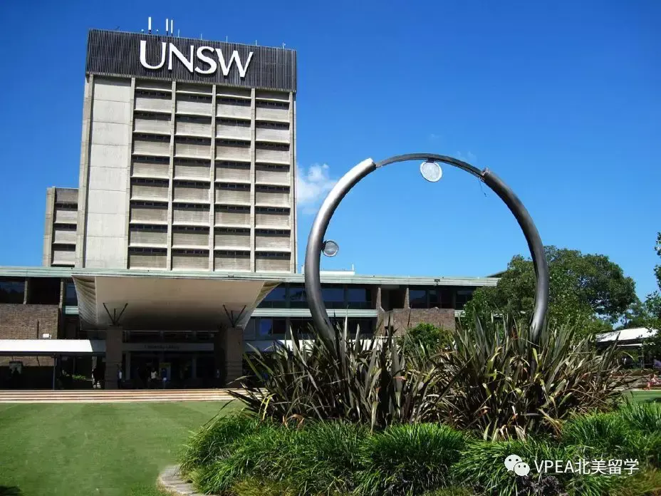 每日一校 | 澳大利亚 · 新南威尔士大学 - 知乎