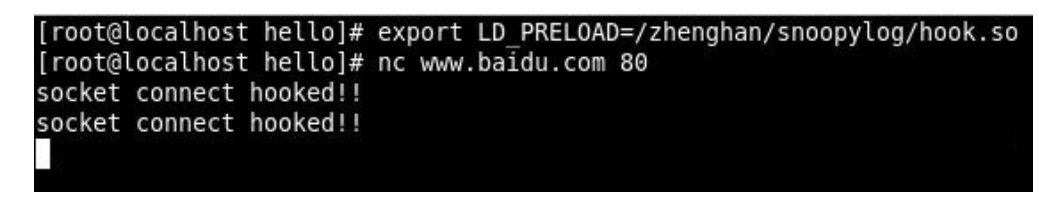 Linux系统调用：深入解析Hook技术 - 知乎