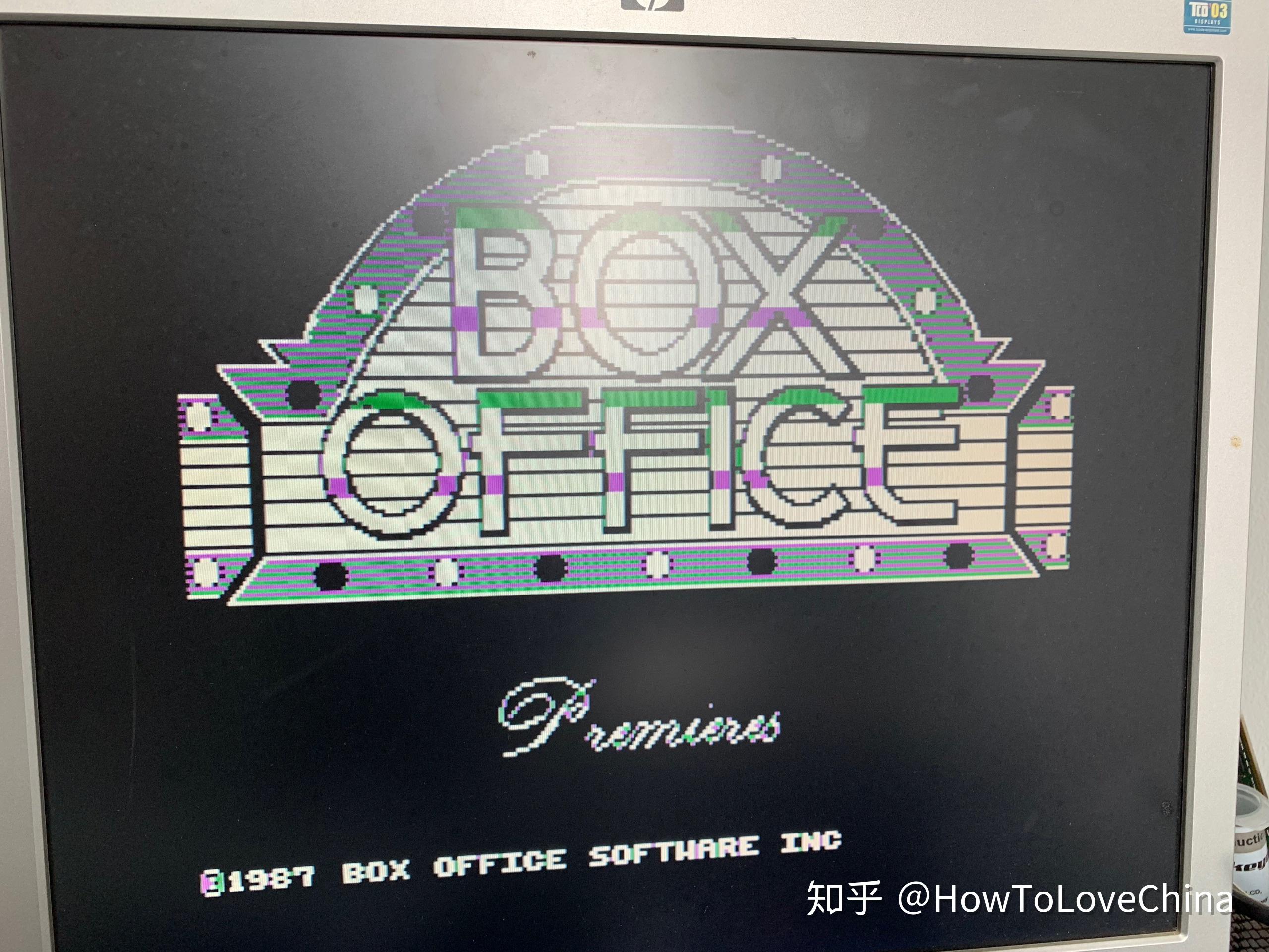 fpga复刻80年代的经典个人电脑apple ii - 知乎