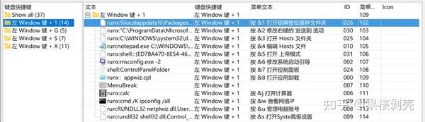 快捷粘贴文本工具，QuickTextPaste软件体验 - 知乎