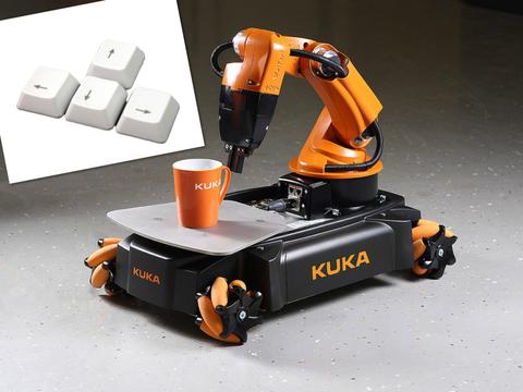 【V-REP自学笔记（七）】Matlab/Python远程控制 - 知乎