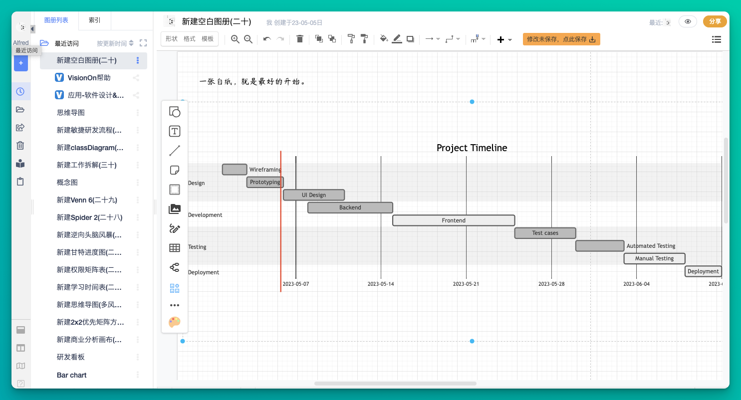 AI 工作流：使用 GPT+ Mermaid/PlantUML 快速、优雅的绘制图形，一键生成流程图、饼状图、柱状图等常见图形 - 知乎