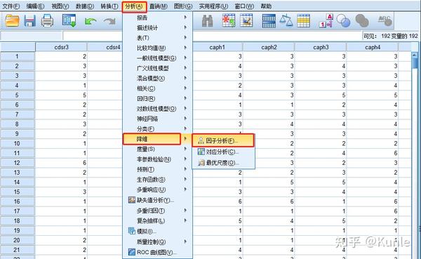 SPSS&Mplus—共同方法偏差（Common Method Bias）控制与检验 - 知乎