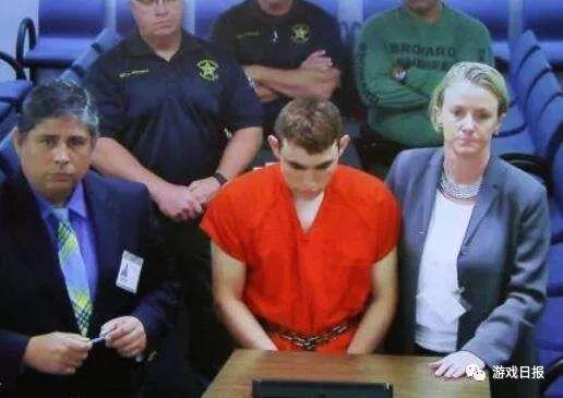 电子游戏拒绝背锅 GTA游戏制作方进白宫面谈特朗普 - 知乎