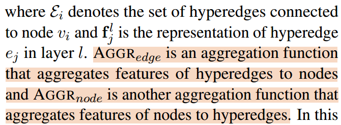 【NLP论文12】Be More with Less: Hypergraph Attention Networks for Inductive Text Classification - 知乎