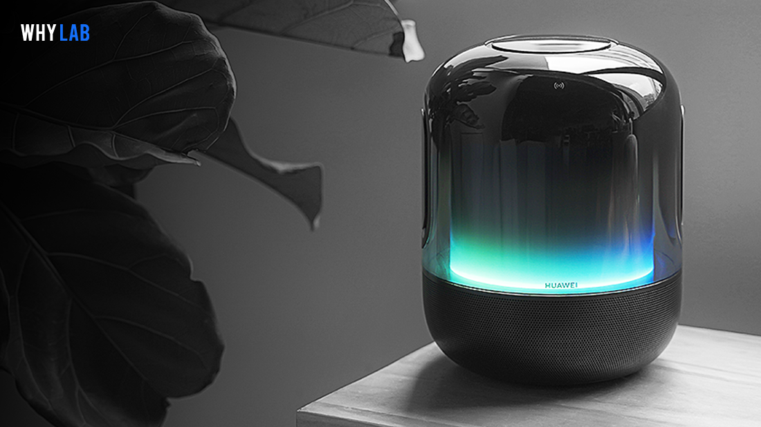 新一代 HUAWEI Sound X 实测：是它，让我的耳朵怀孕 - 知乎