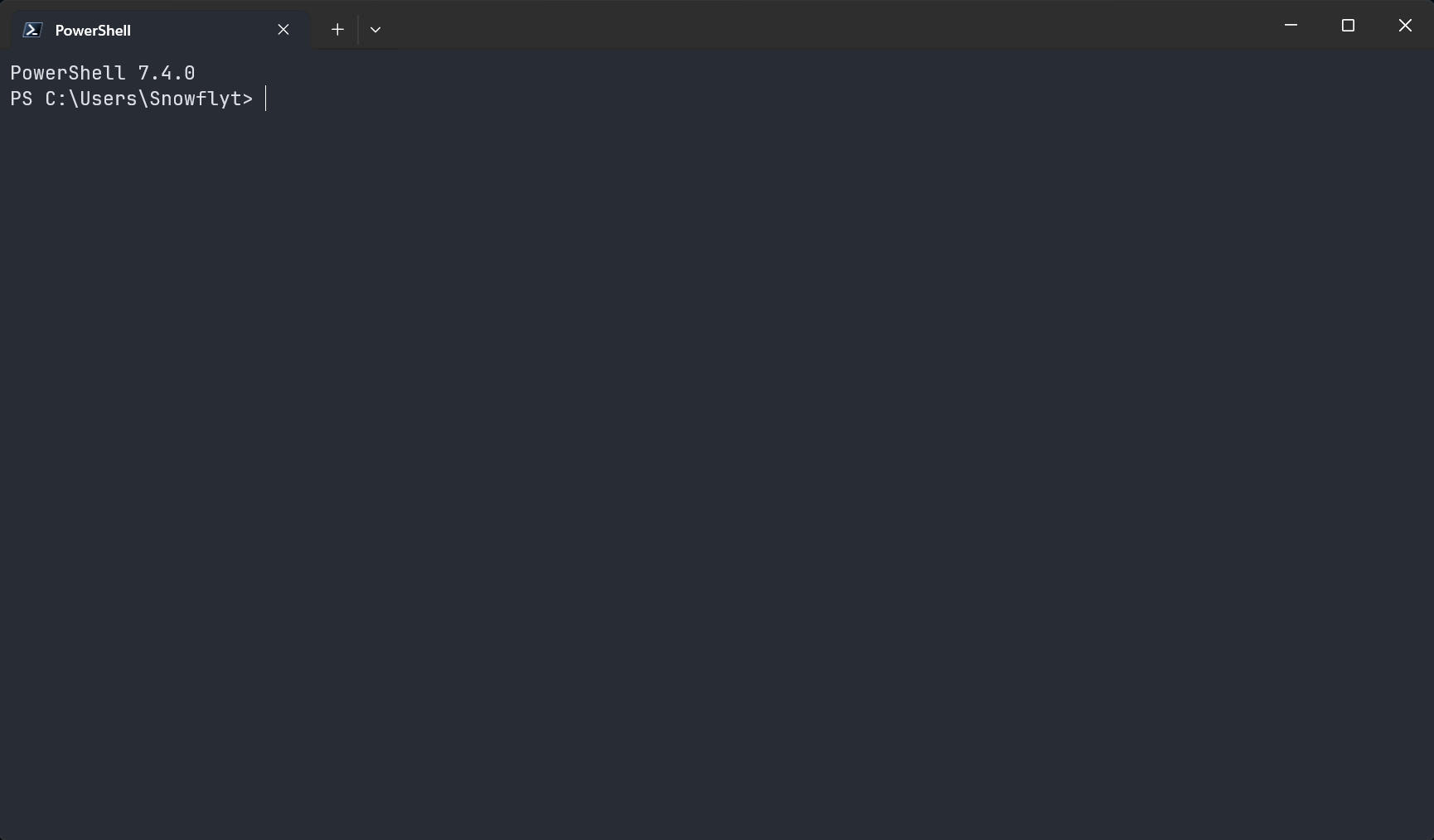 环境配置指南前置 – Windows 终端 - 知乎